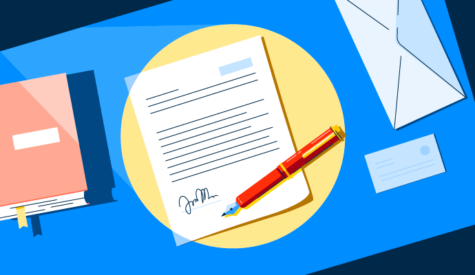 RESPONDING TO A PROCEDURAL FAIRNESS LETTER RESPONDING TO A PROCEDURAL FAIRNESS LETTER